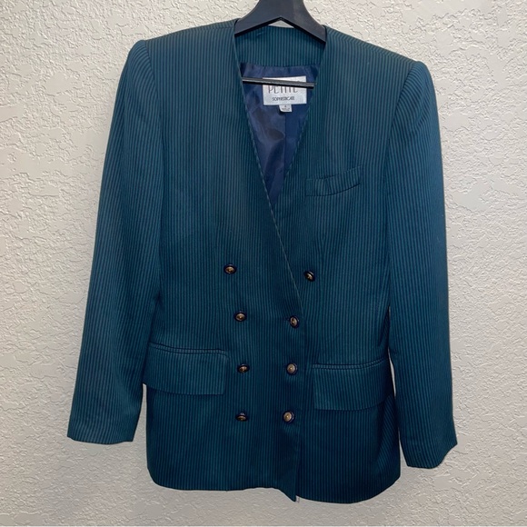 Petite Sophisticate | Jackets & Coats | English Horse Show Jacket ...